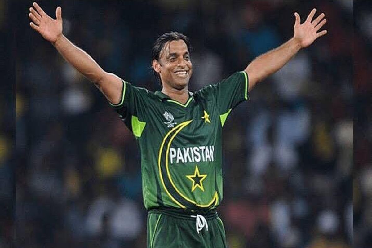 What Shoaib Akhtar says about his cricket? – Pharmacist Legacy